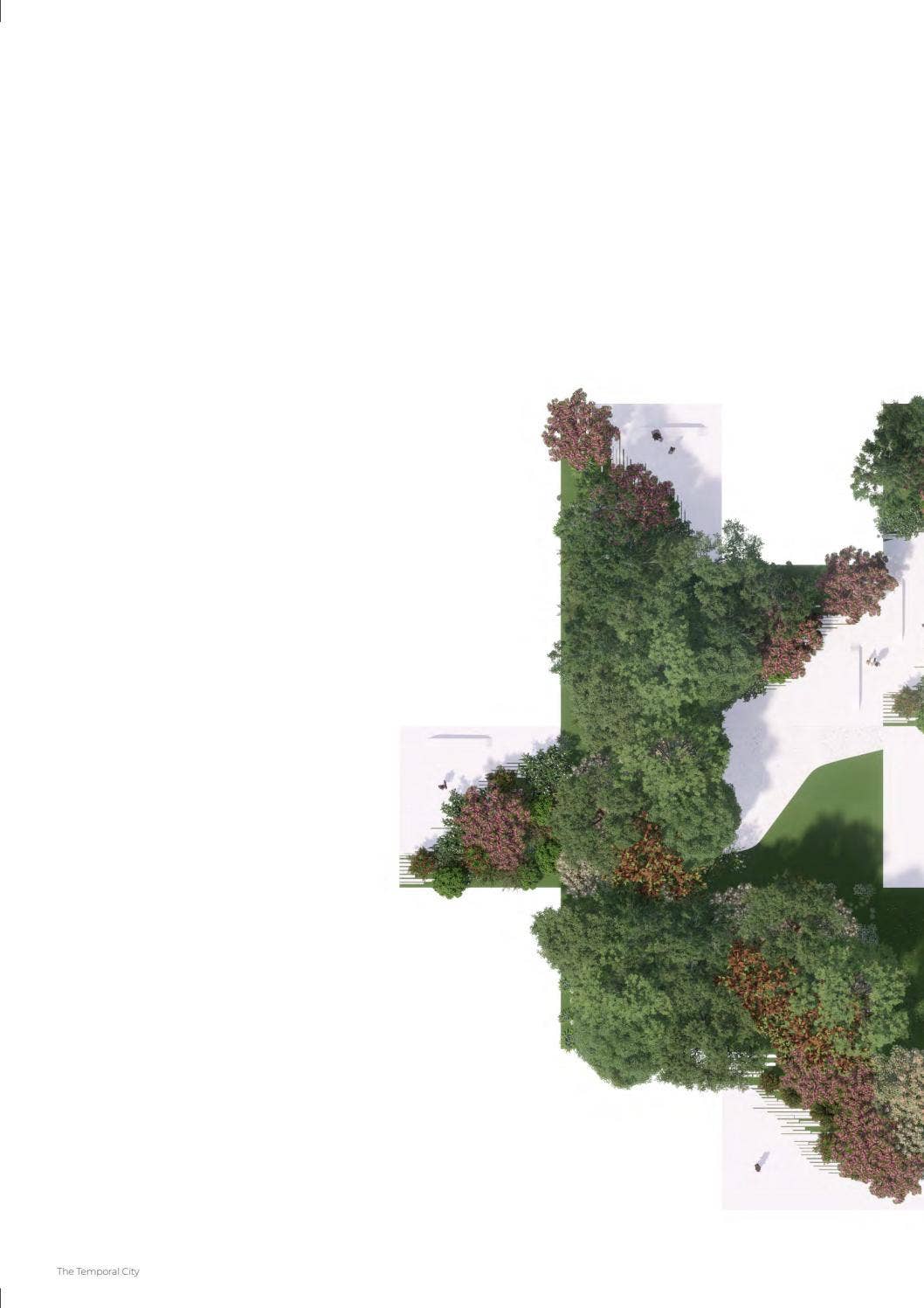 The Temporal City - Devika Panicker by RMIT Architecture - Issuu