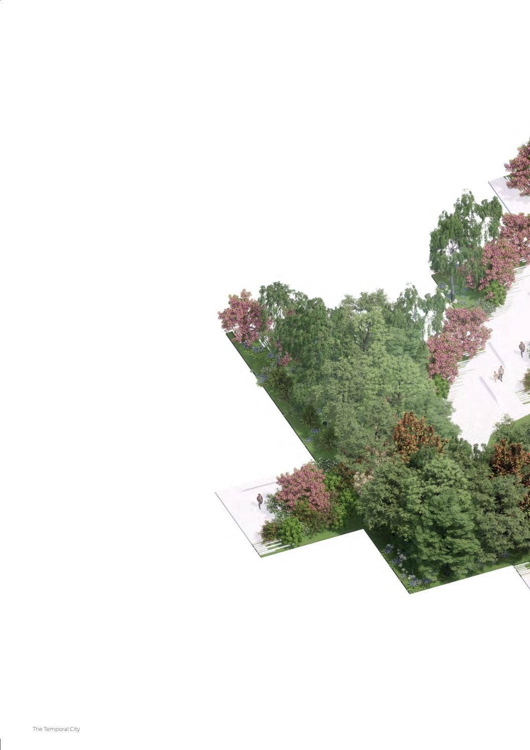 The Temporal City - Devika Panicker by RMIT Architecture - Issuu