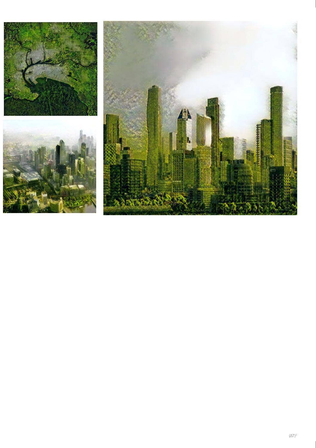 The Temporal City - Devika Panicker by RMIT Architecture - Issuu