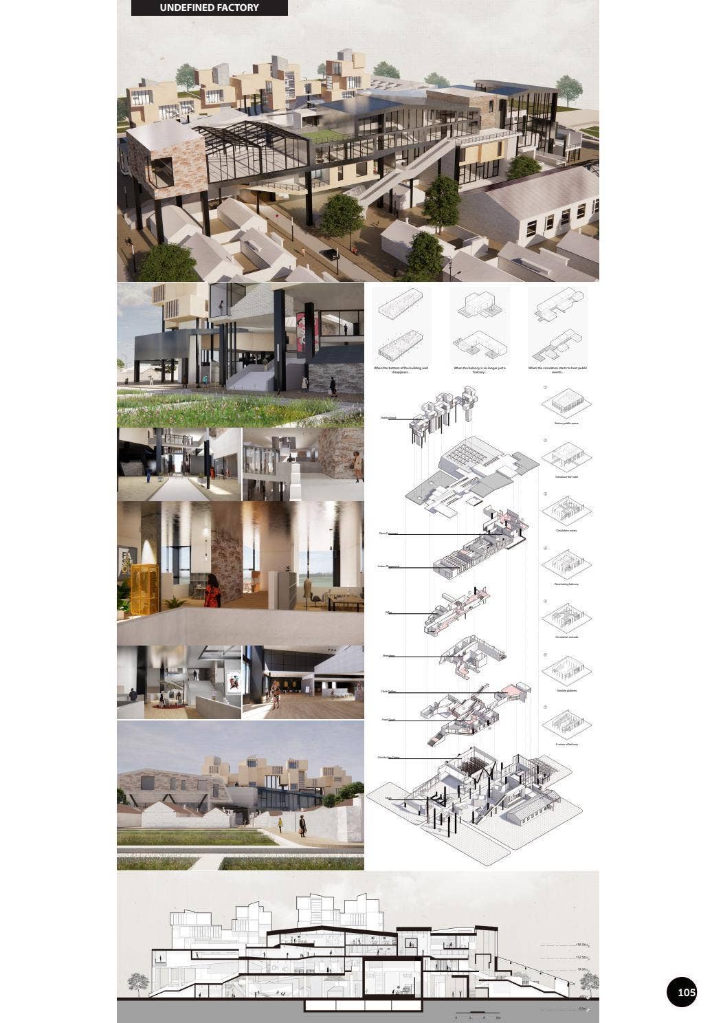 RMIT Architecture & Urban Design - Major Project Catalogue Semester 2 ...