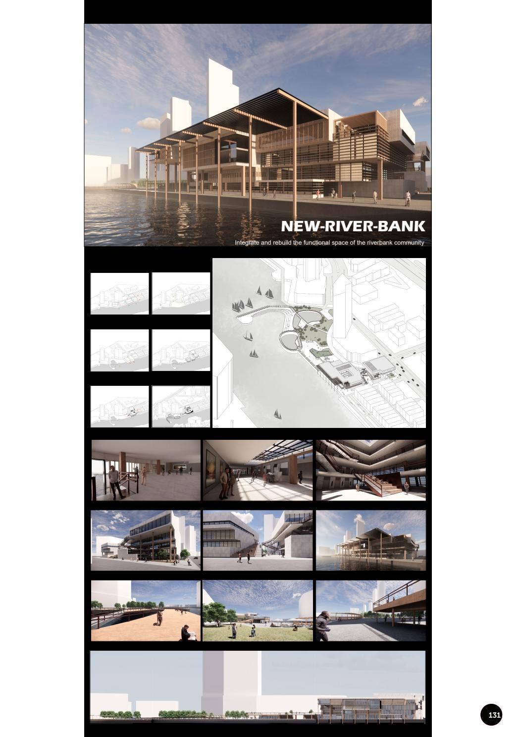 RMIT Architecture & Urban Design - Major Project Catalogue Semester 2 ...