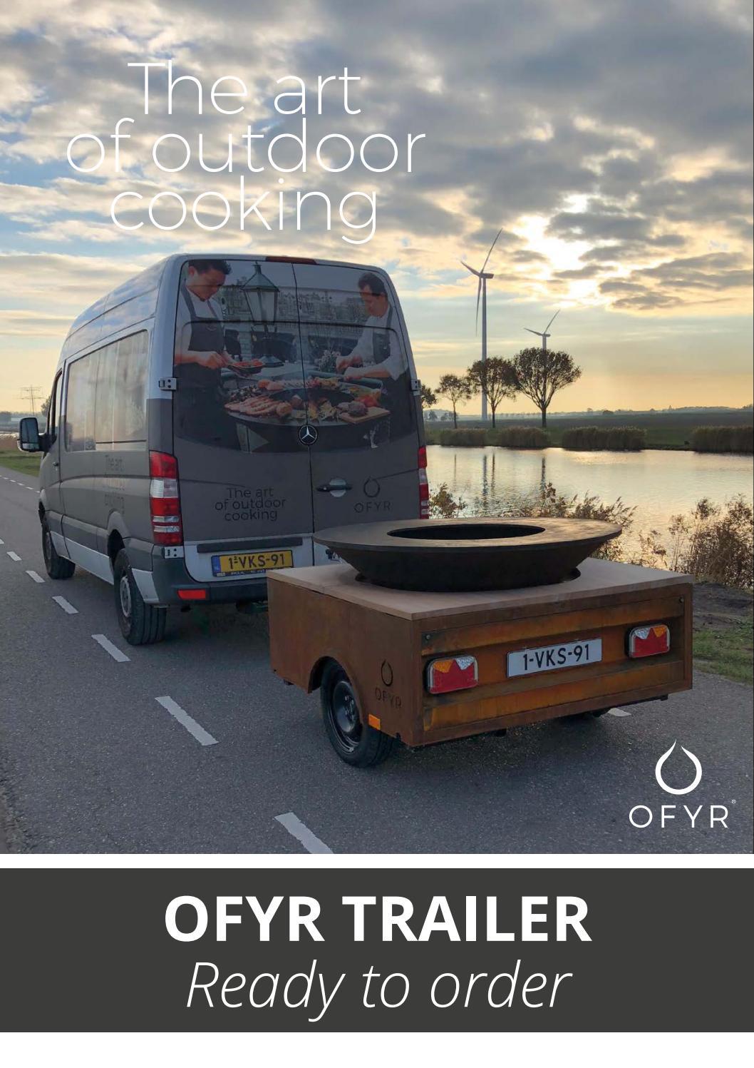 Manual | OFYR Trailer by OFYR - Issuu