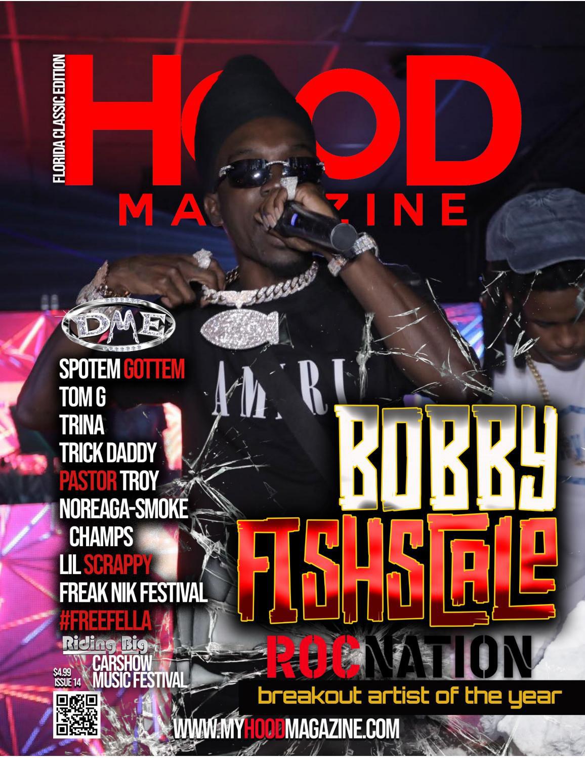 My HooD Magazine Issue 14 by My HooD Magazine - Issuu