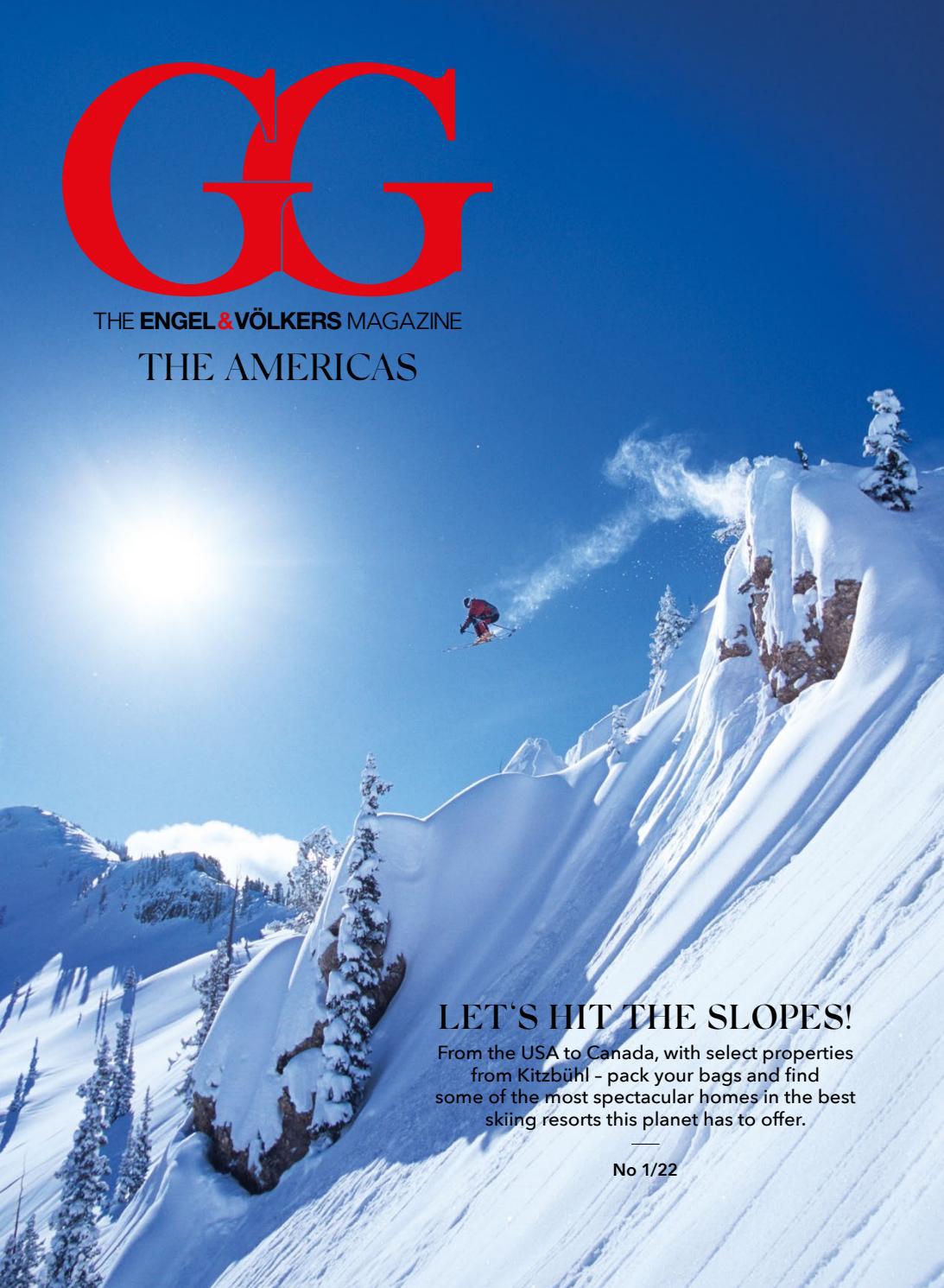 GG Magazine USA 1/22 by GG-Magazine - Issuu