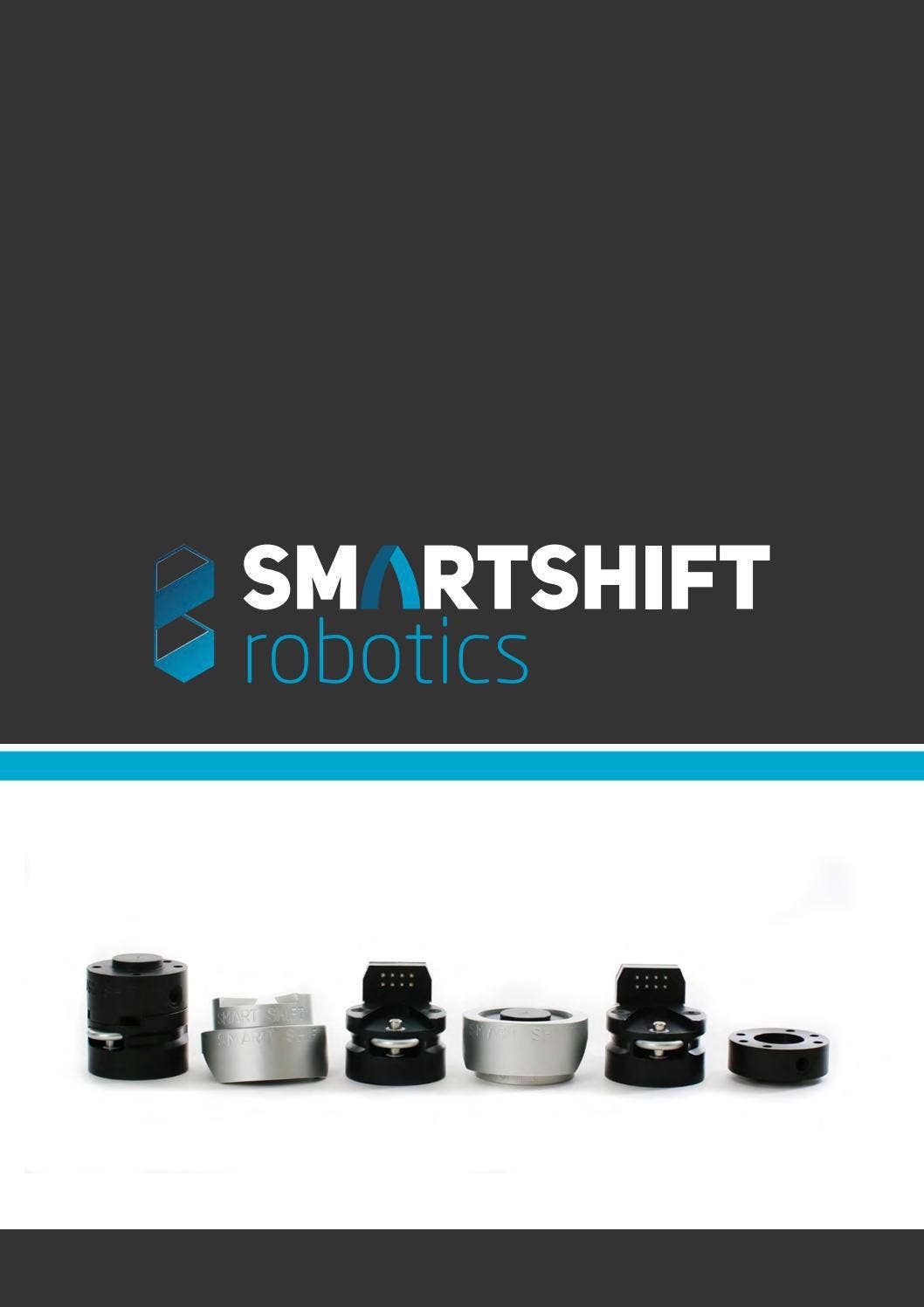 SMARTSHIFT ROBOTICS CATALOGUE by appliedautomationrobotics - Issuu