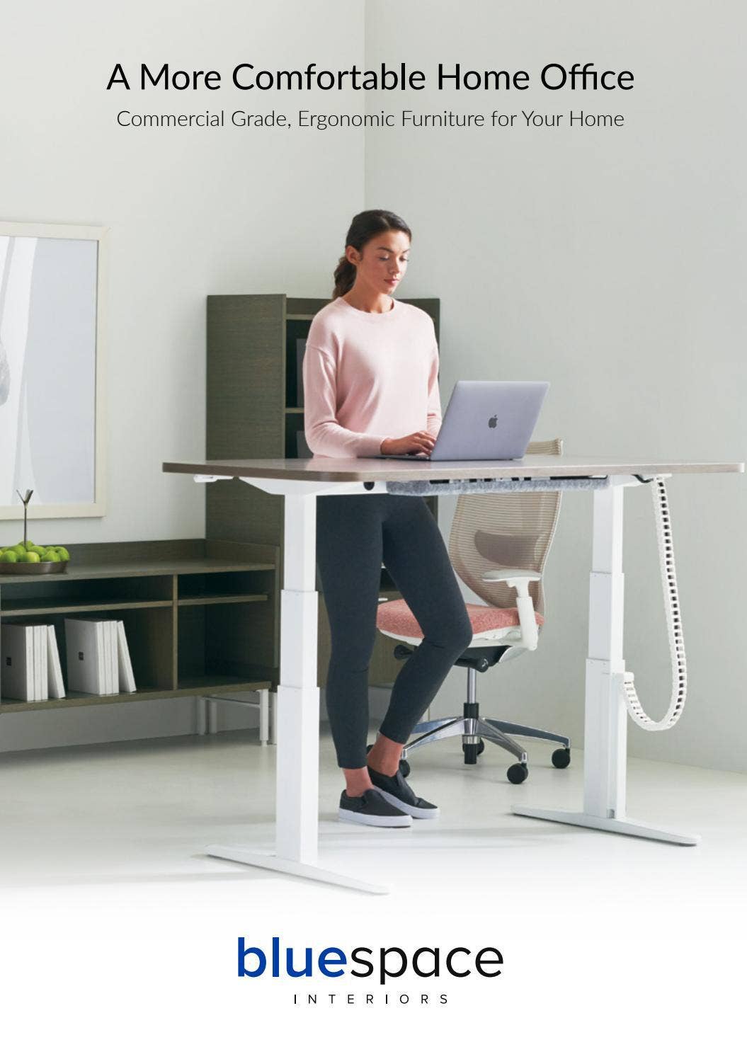 bluespace interiors - WFH Lookbook by bluespace interiors - Issuu