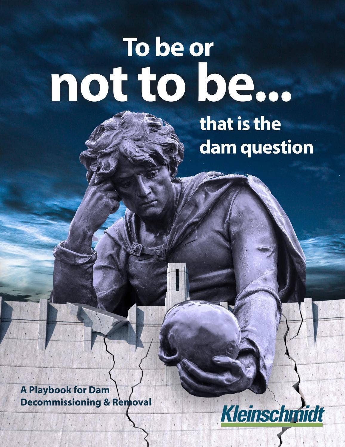 Dam Decommissioning and Removal PREVIEW by kleinschmidtgroup - Issuu