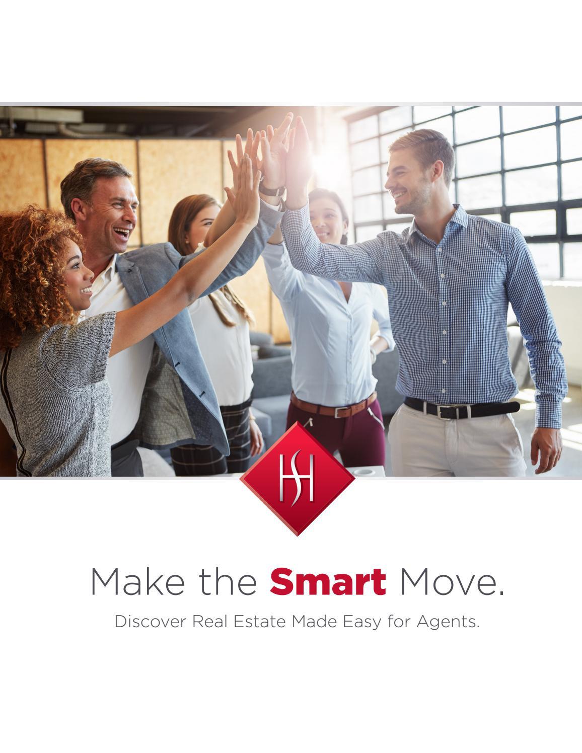 Make The Smart Move Dallas! by HomeSmart - Issuu