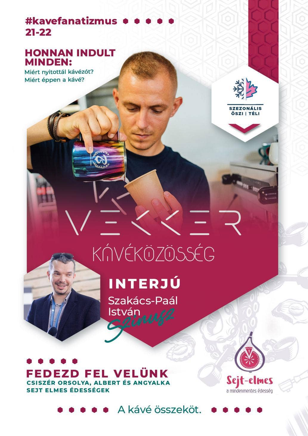 Vekker 2021 by cataloguesforyou - Issuu