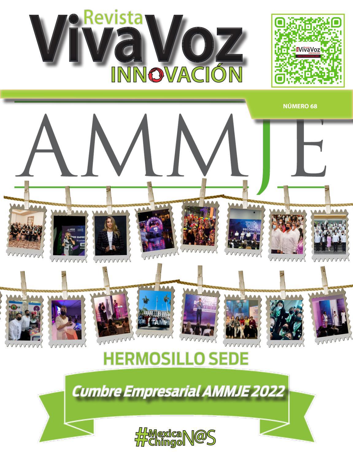 Revista Vivavoz Ed.68 by Revista Vivavoz - Issuu