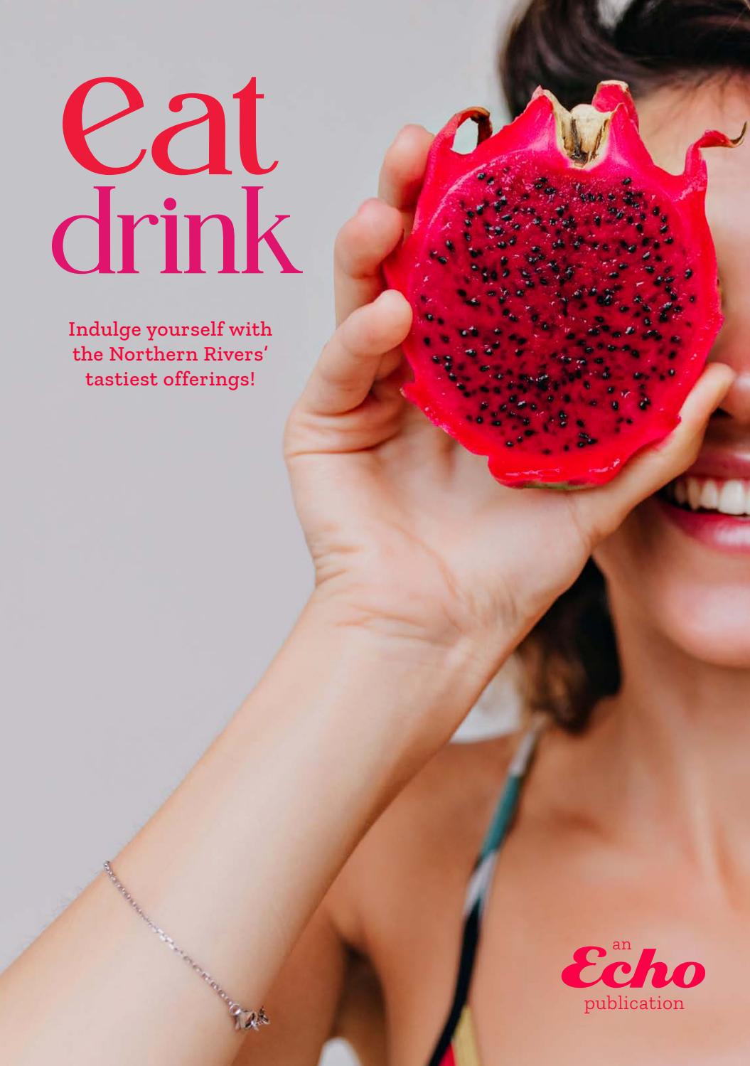 Eat Drink Magazine – November 2021 by Echo Publications - Issuu