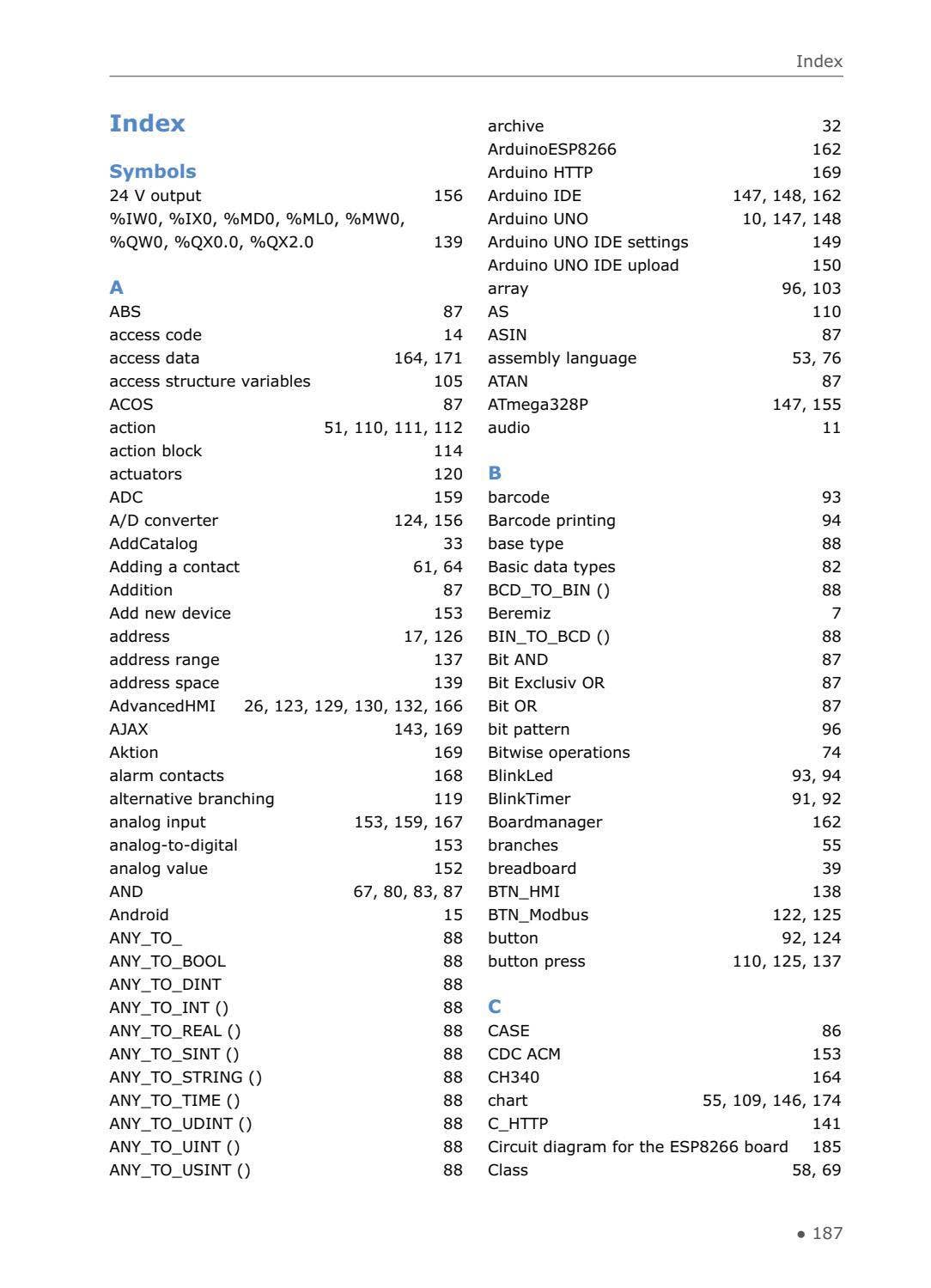 PLC Programming with the Raspberry Pi and the OpenPLC Project (Extract) by Elektor - Issuu