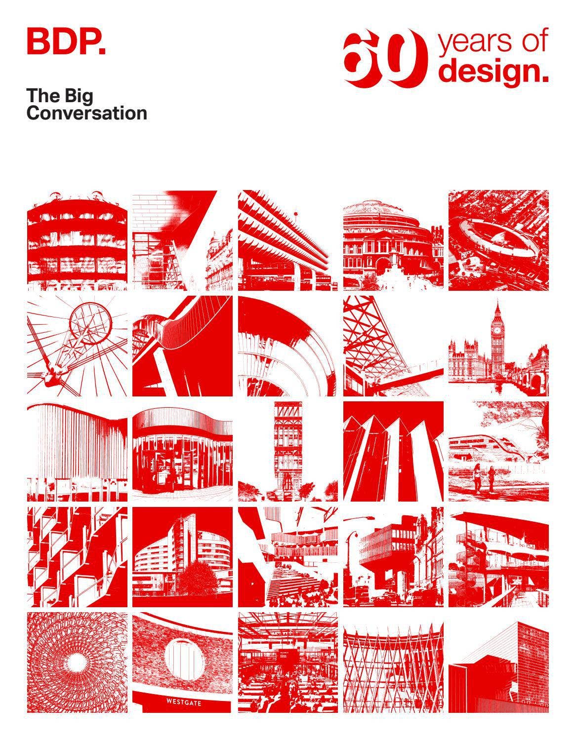 BDP 2021 The Big Conversation by BDP – Building Design Partnership - Issuu