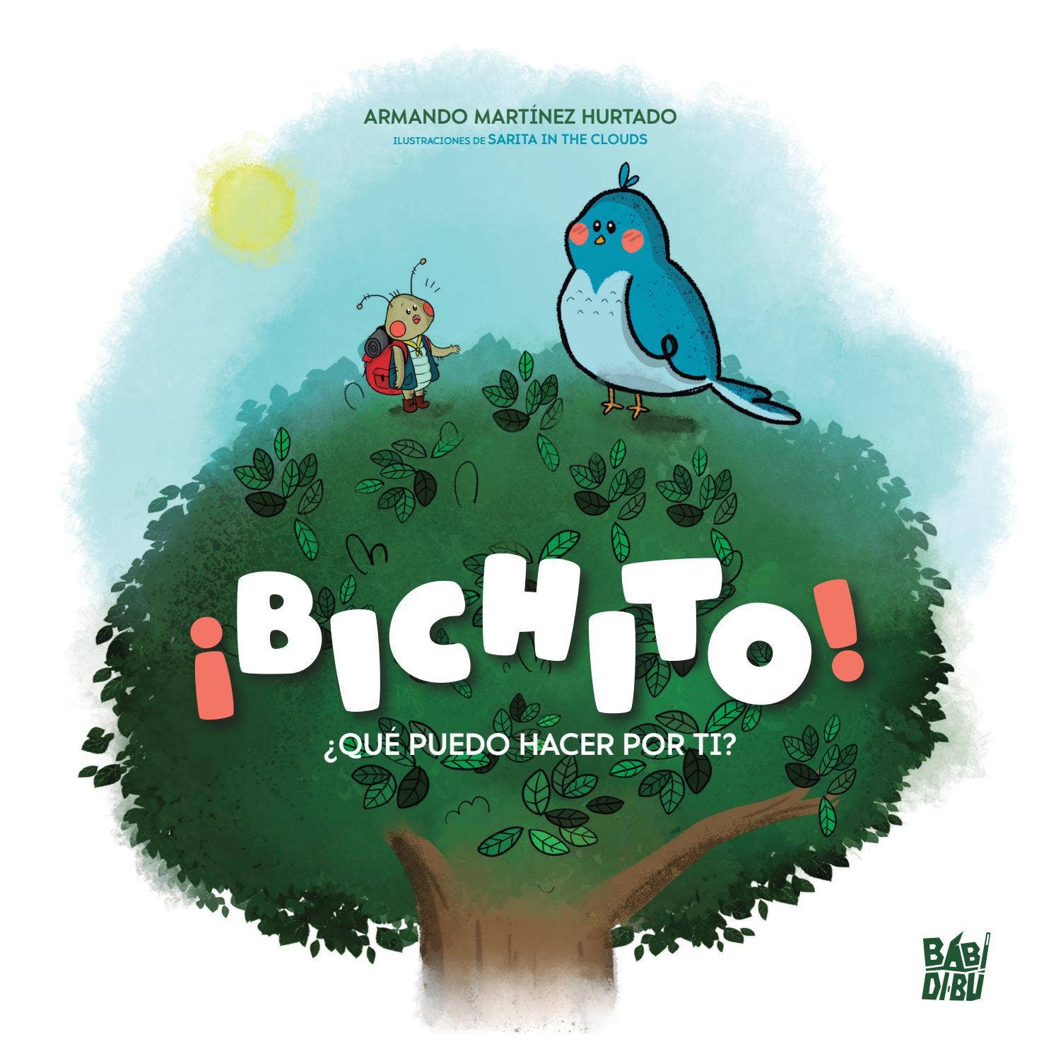 Bichito By Babidi Bú Issuu