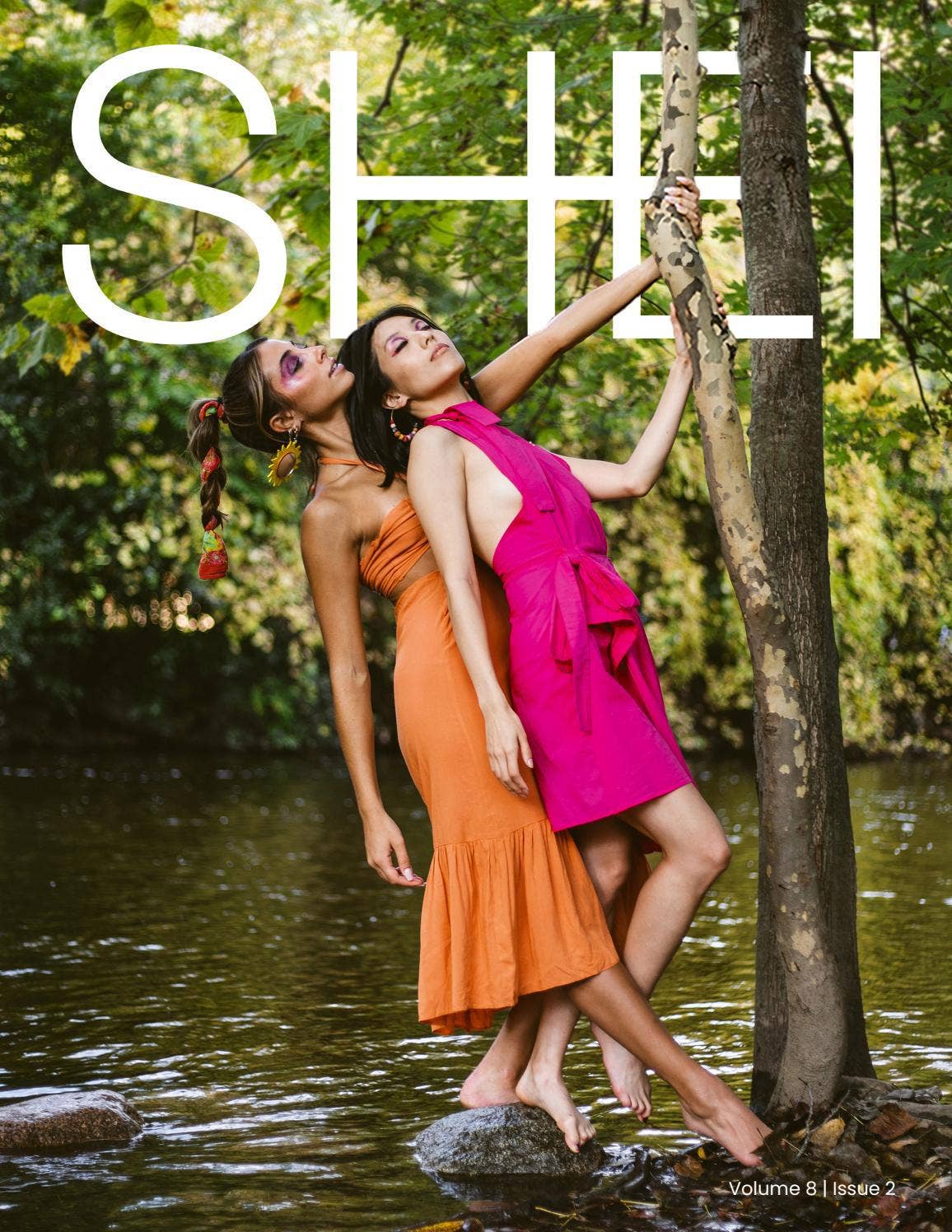 Digital Volume 8 Issue 2 by SHEI Magazine - Issuu