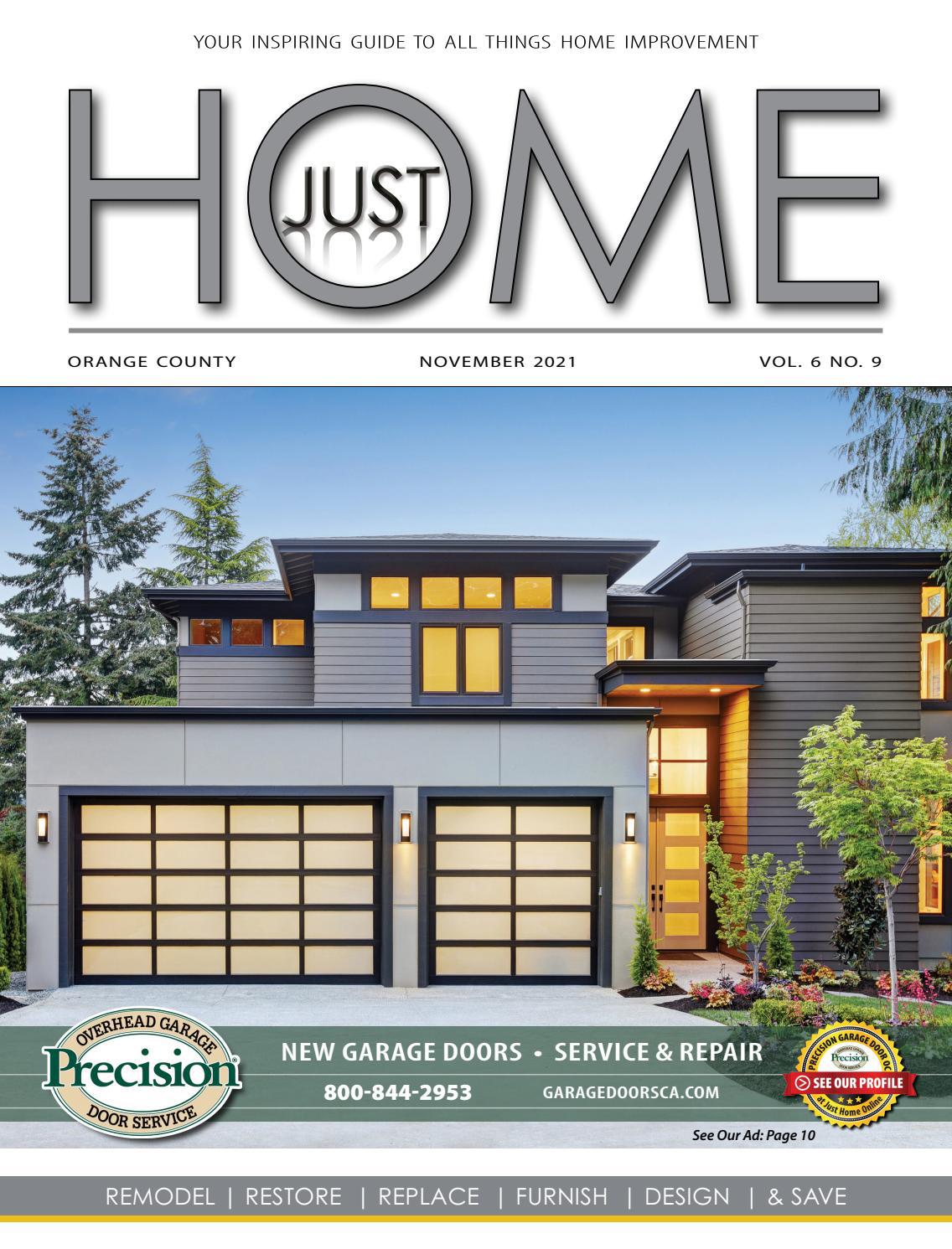Just Home OC November 2021 by justhome - Issuu