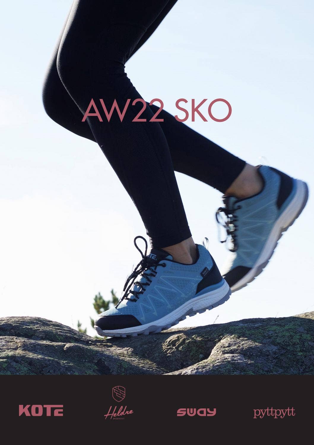 AW22 SKO by Elements Production - Issuu