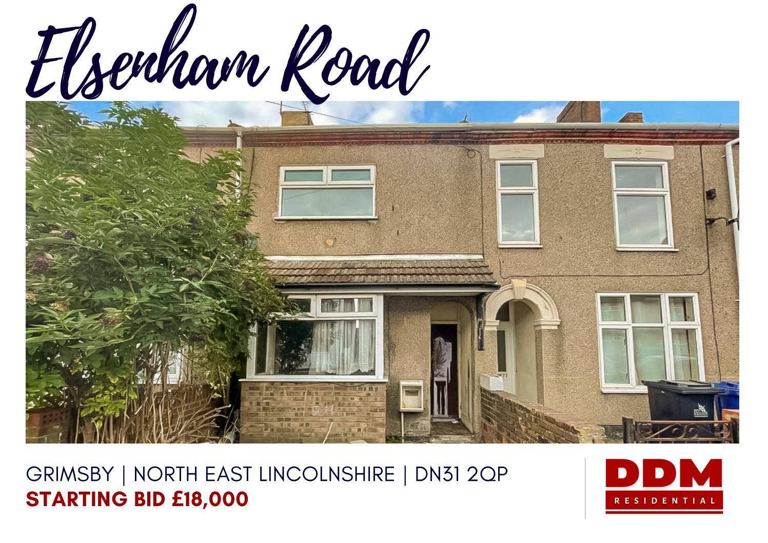 Elsenham Road, Grimsby by Fine & Country / DDM Residential - Issuu