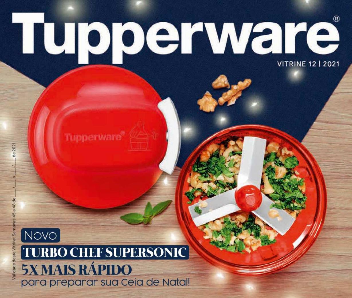 Tupperware-v12-21 by BR Catálogos - Issuu
