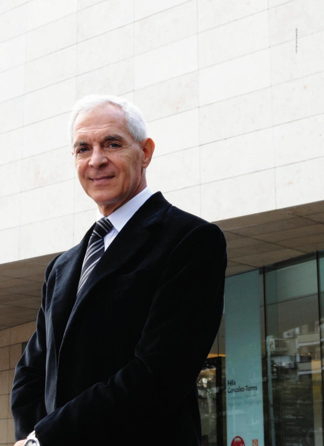 Perfil Eduardo Constantini - MALBA by Eduardo Dantas Ribeiro - Issuu