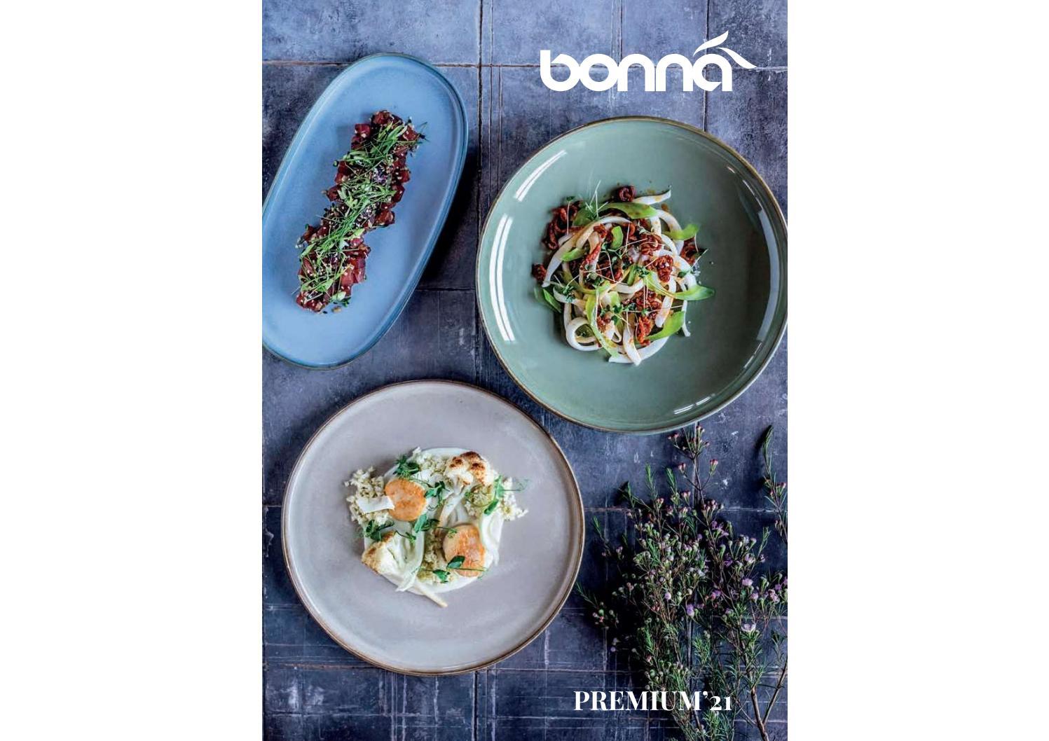 Bonna by Top Service - Issuu