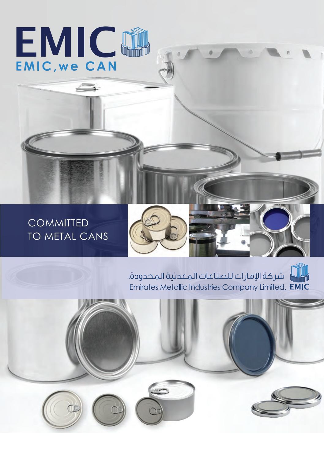 Emic Catalog by EMIC - Issuu