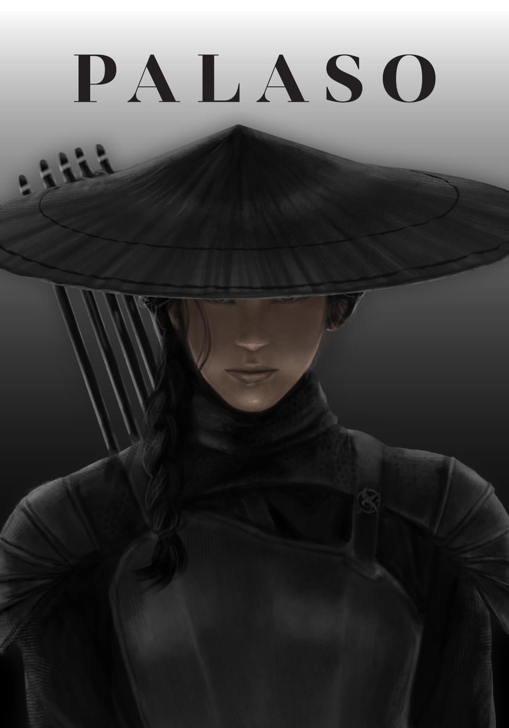 PALASO by CLSU Collegian - Issuu