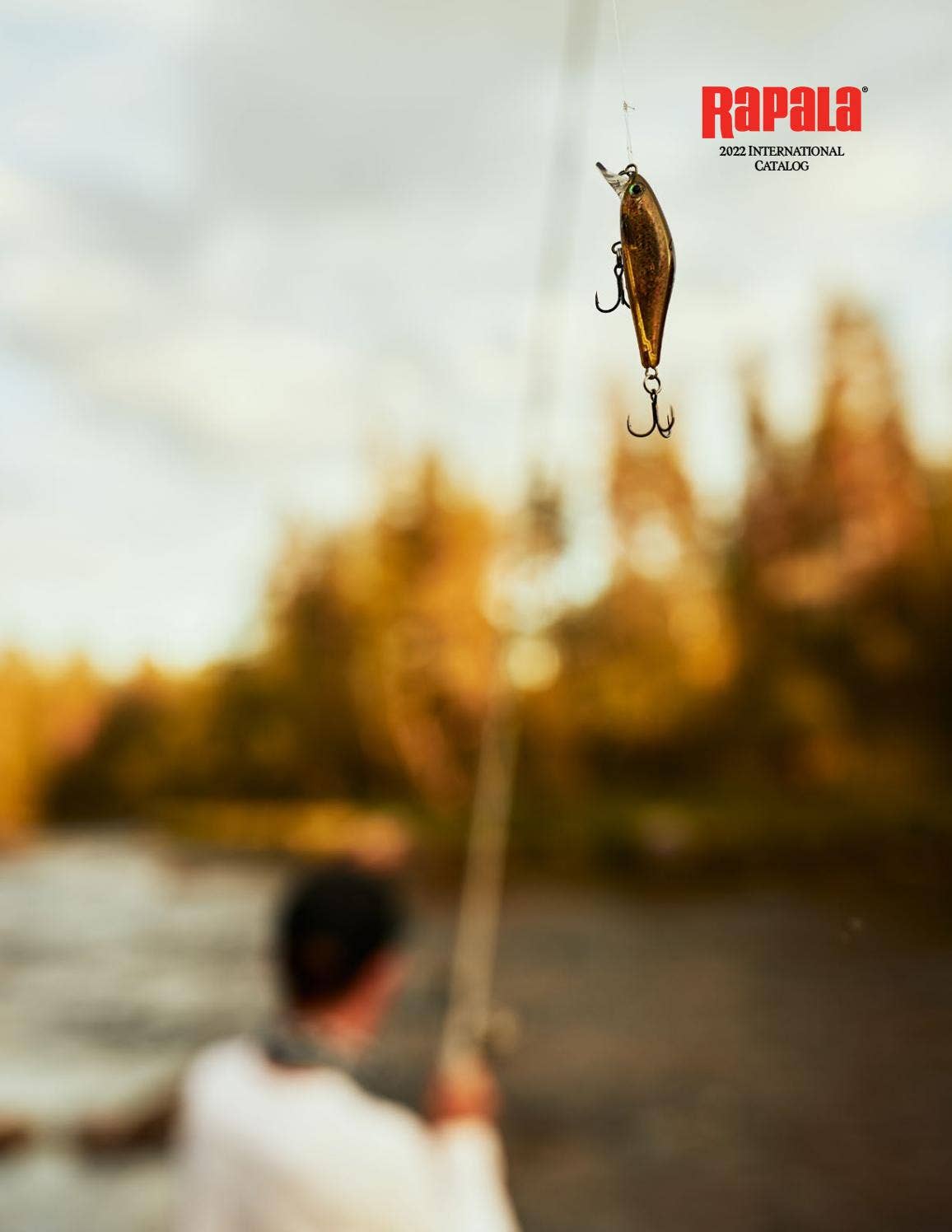 Rapala 2022 by rapala-eu - Issuu