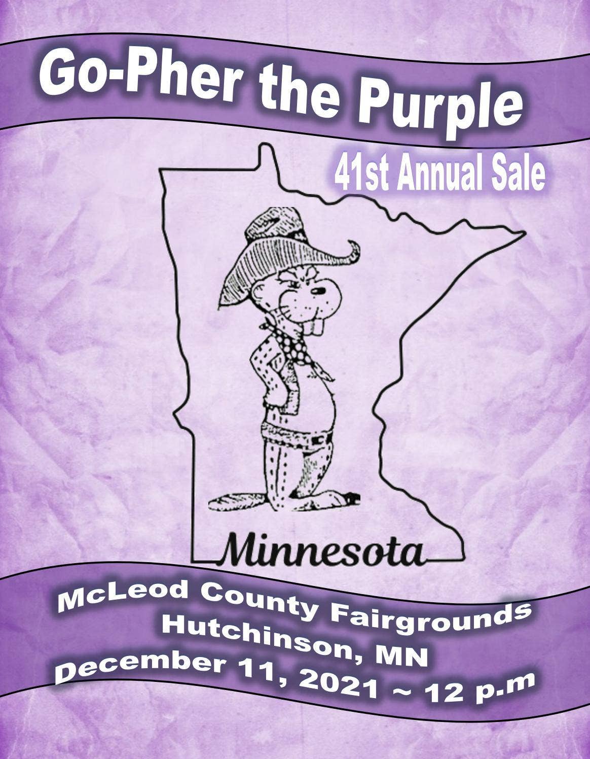 GoPher the Purple Annual Sale by American Hereford Association - Issuu