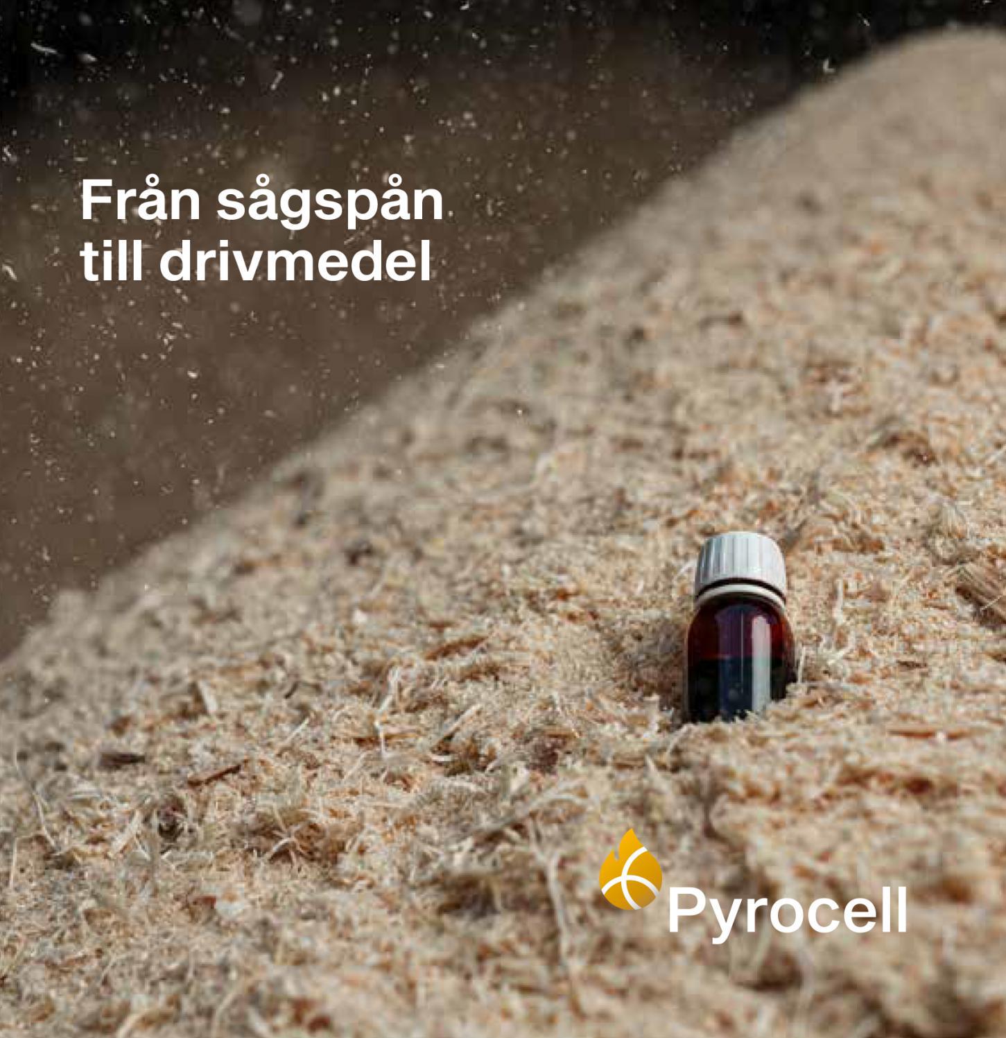 Pyrocell by Setra Group - Issuu