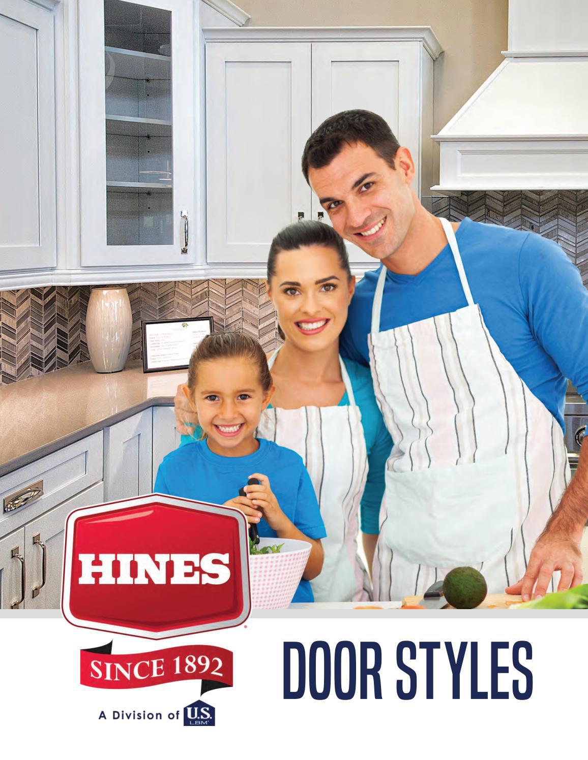 CCC Cabinets Flyer 2021 by Creative - Issuu