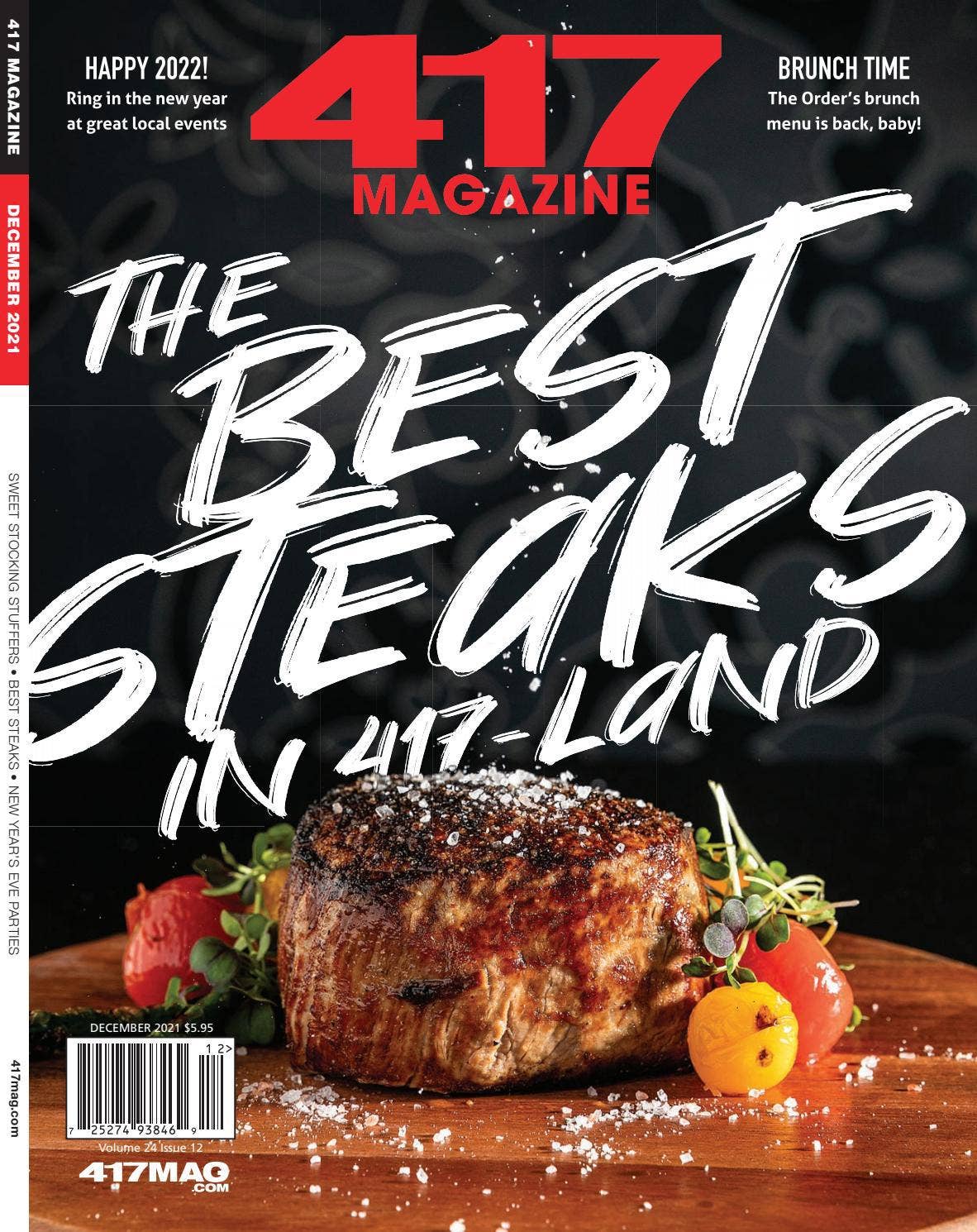 417 Magazine | Best Steaks | December 2021 by 417 Magazine - Issuu