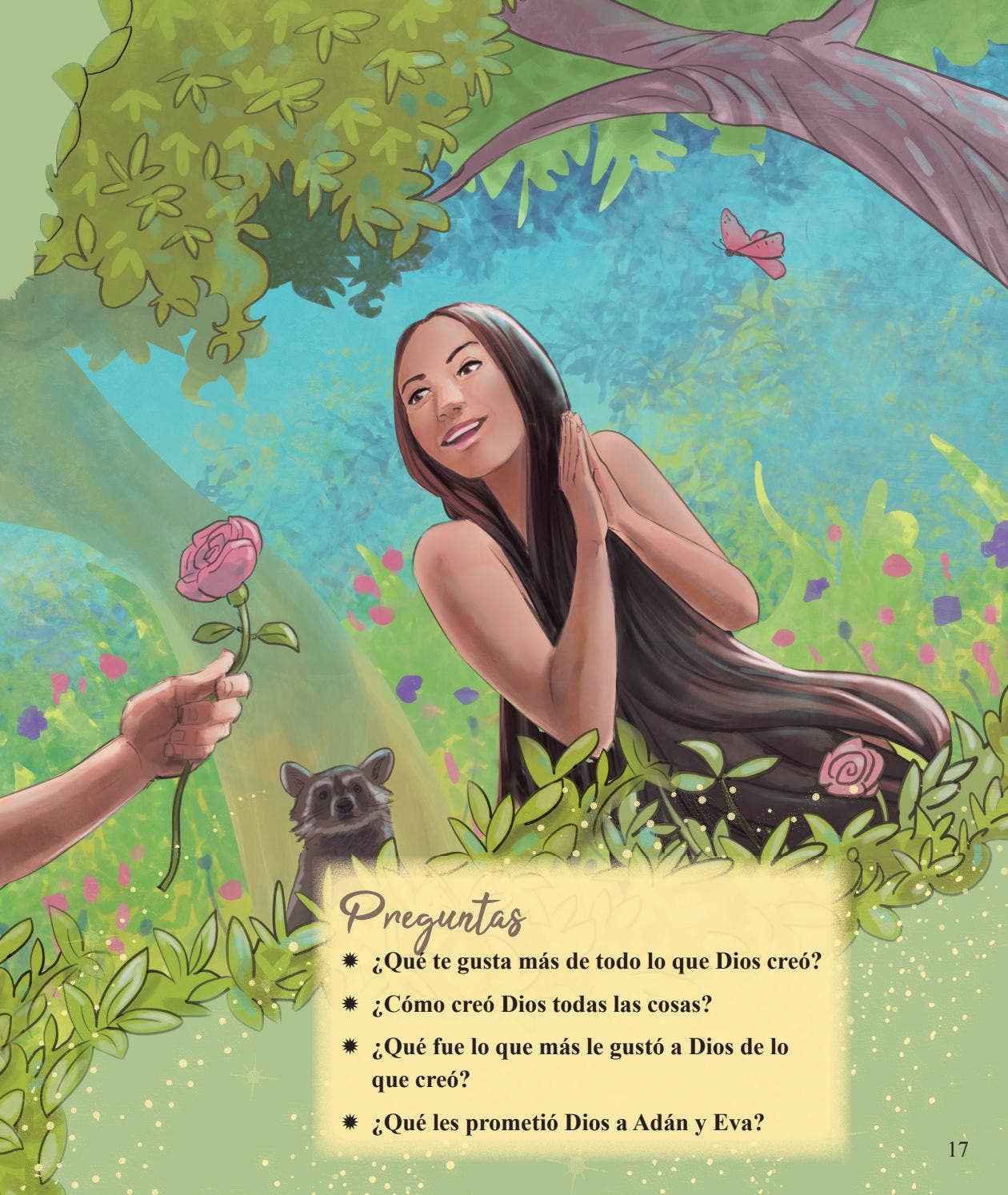 La Biblia de las promesas De Dios (muestra) by lifeway-espanol - Issuu