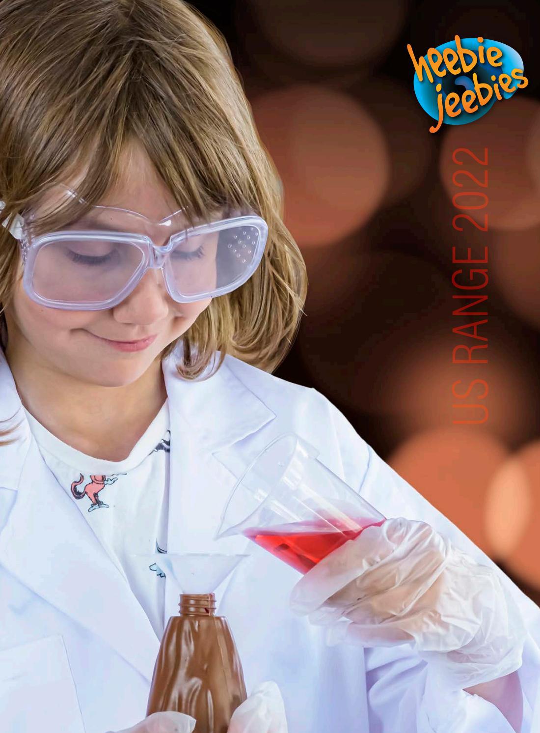 Heebie Jeebies 2022 - Catalogue US by Heebiejeebies - Issuu