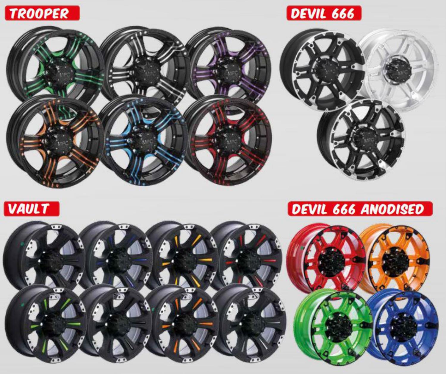 MPC Wheels by WebsiteWise - Issuu