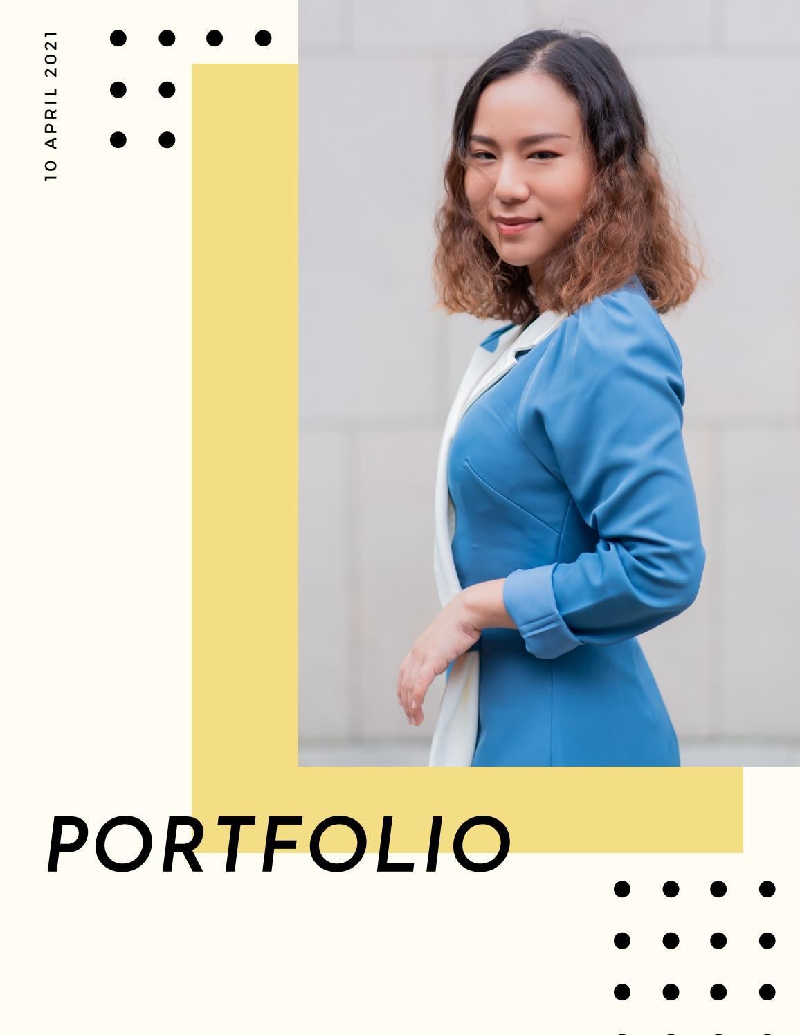 Translator Portfolio by dreamwever_dow - Issuu