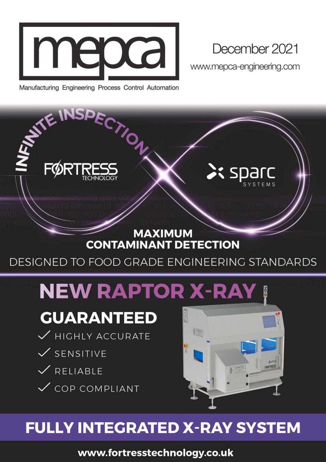 MEPCA Magazine December 2021 by Cogent Multimedia Ltd - Issuu