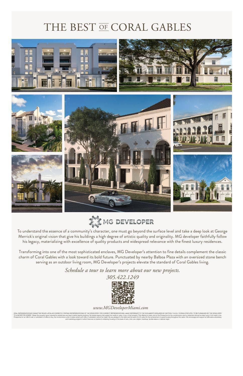 2021 George E. Merrick Awards of Excellence Program by Coral Gables ...