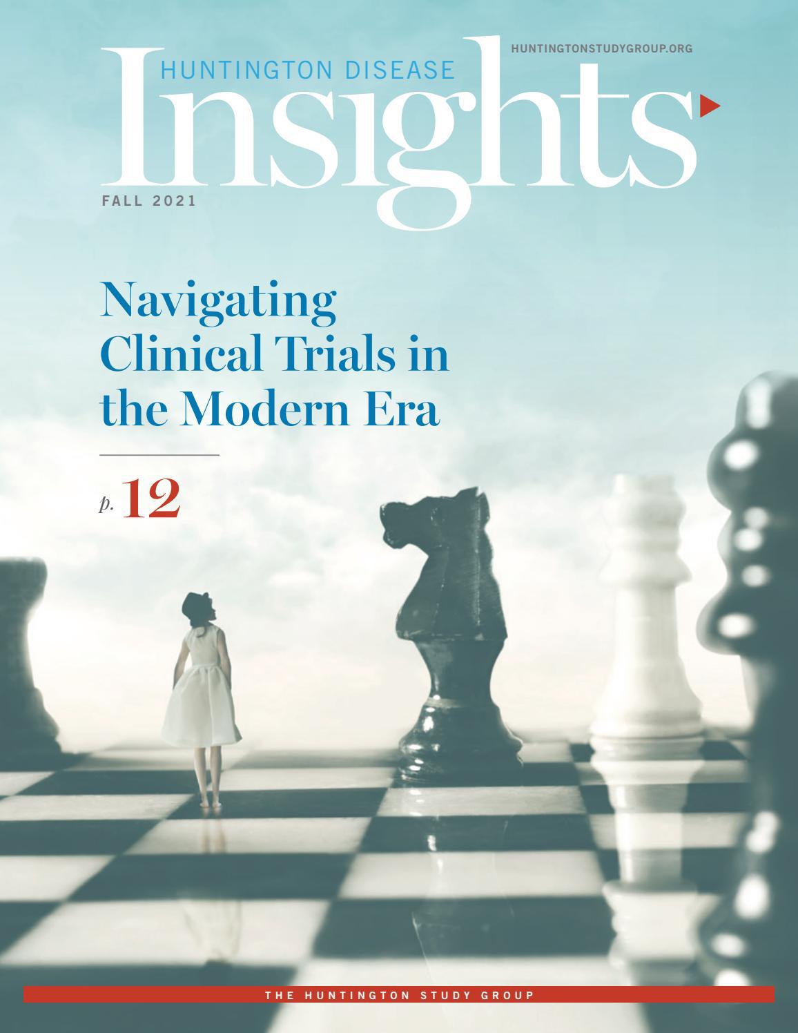 HD Insights magazine Fall 2021 by Ullman Design - Issuu