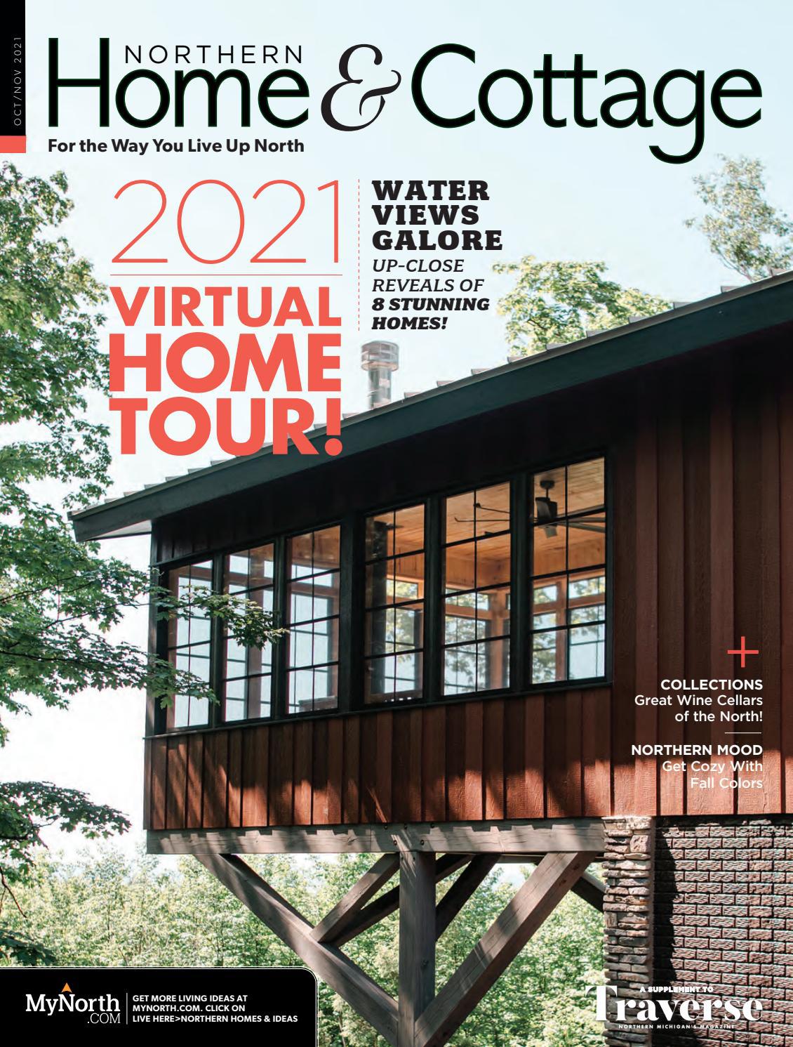 MyNorth Northern Home & Cottage October/November 2021 by MyNorth - Issuu