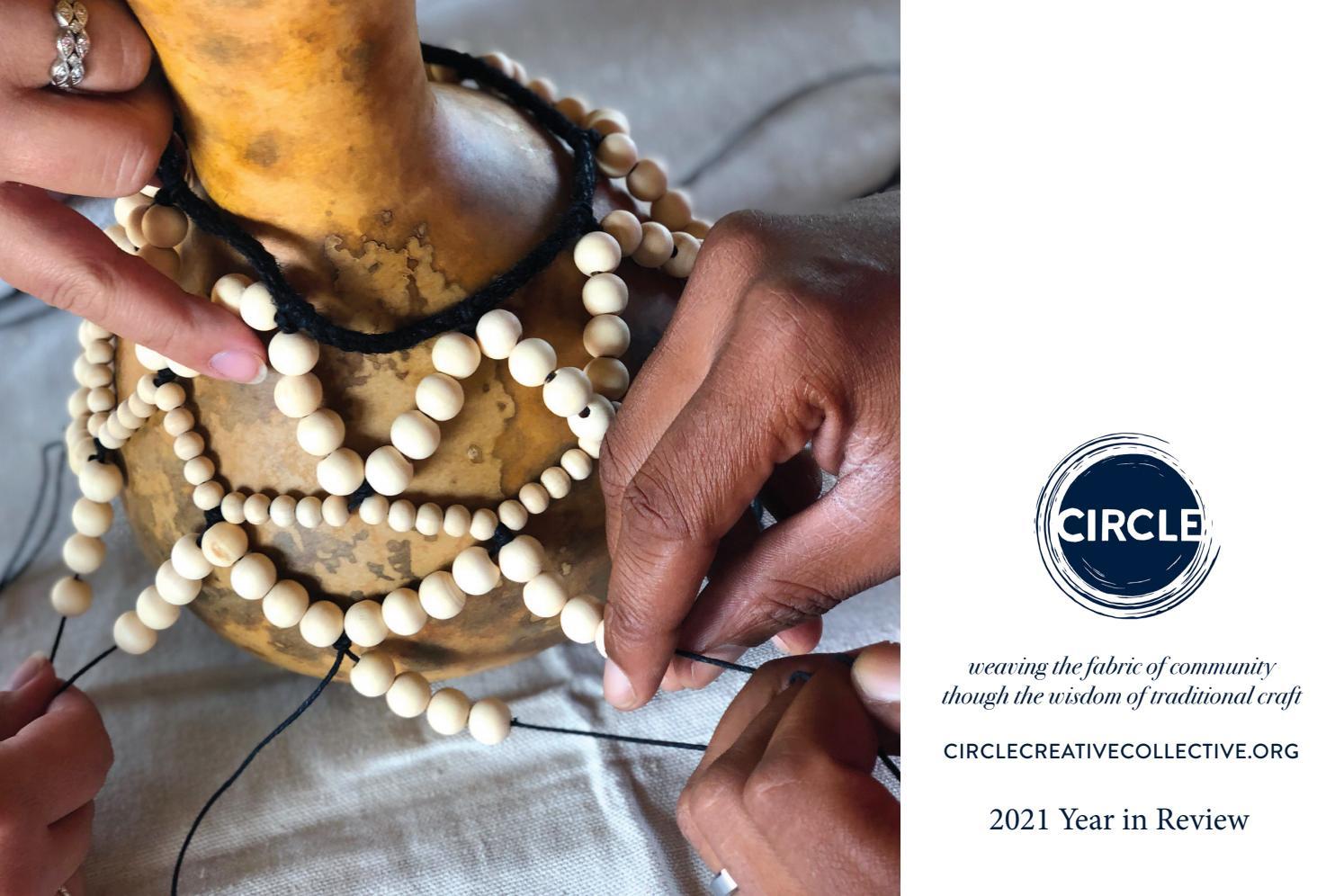 Circle Creative Collective Year In Review by CircleCreativeCollective ...