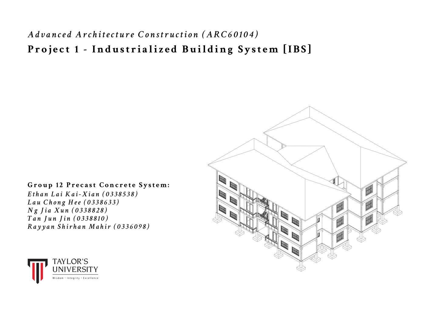 IBS System Study by Ethan Lai - Issuu