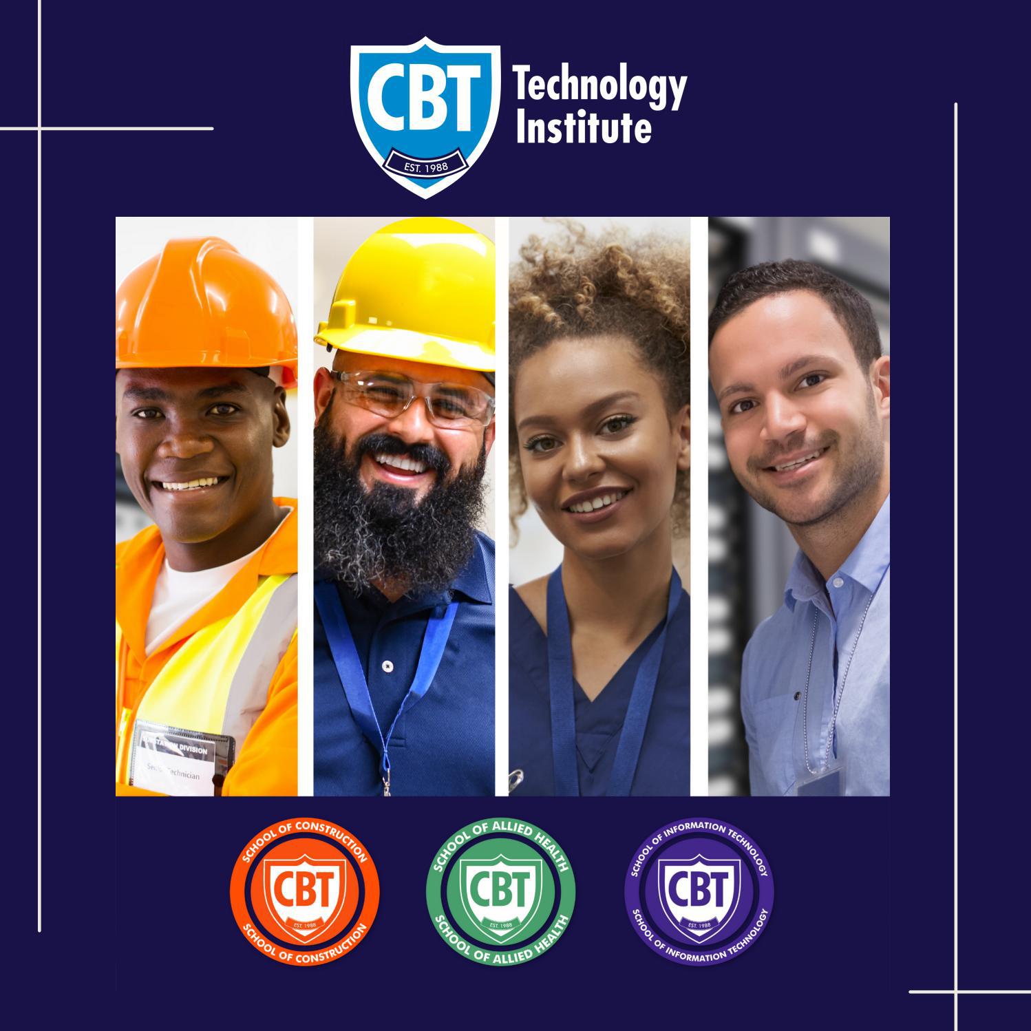 CBT Technology Institute by CBTTECH - Issuu
