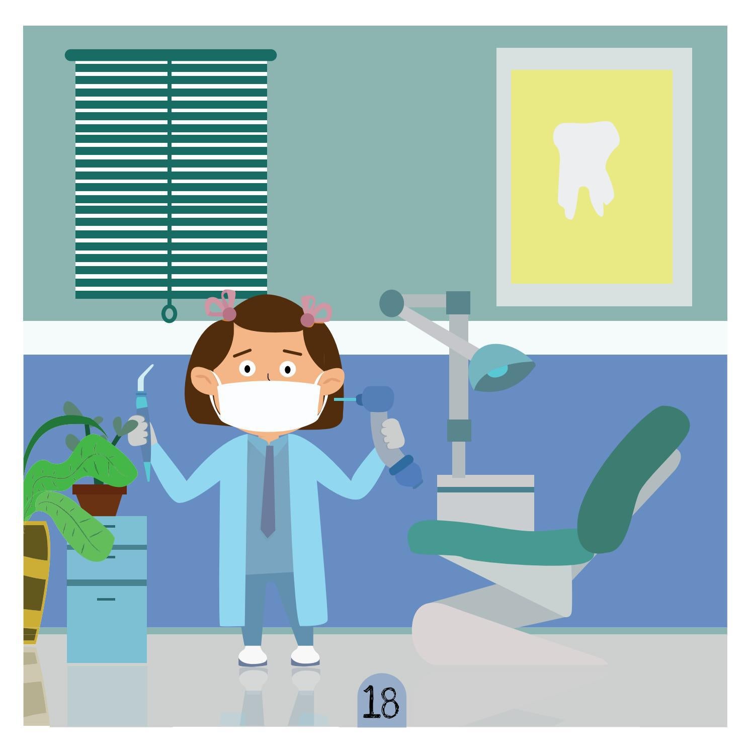 ¿Qué quiero ser cuando sea grande? by fundacioncarloshank - Issuu