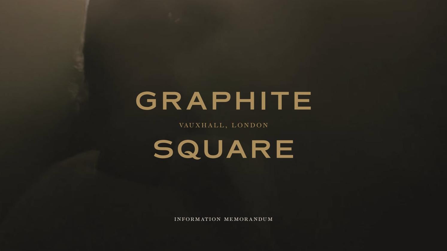 Graphite Square IM by thirdigroup - Issuu
