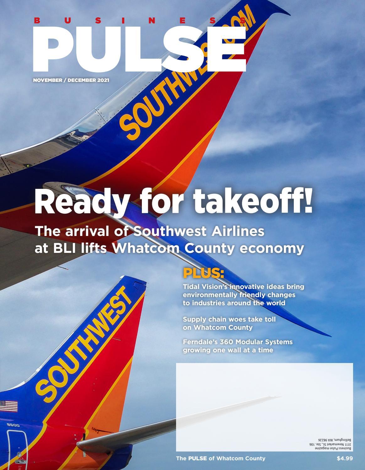 Business Pulse magazine November | December 2021 by Business Pulse ...