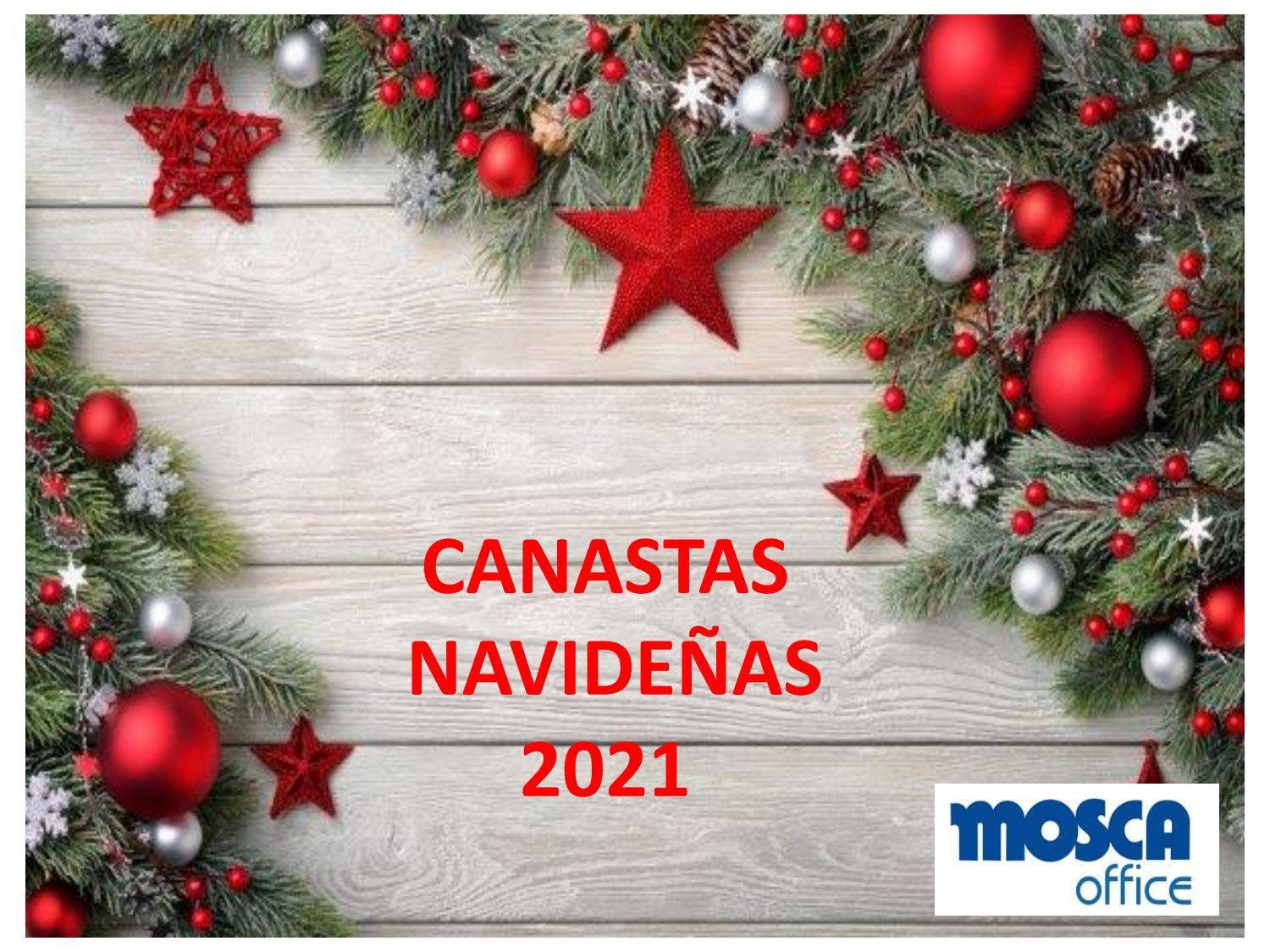 Catálogo de Canastas Mosca Office by Mosca_uy - Issuu