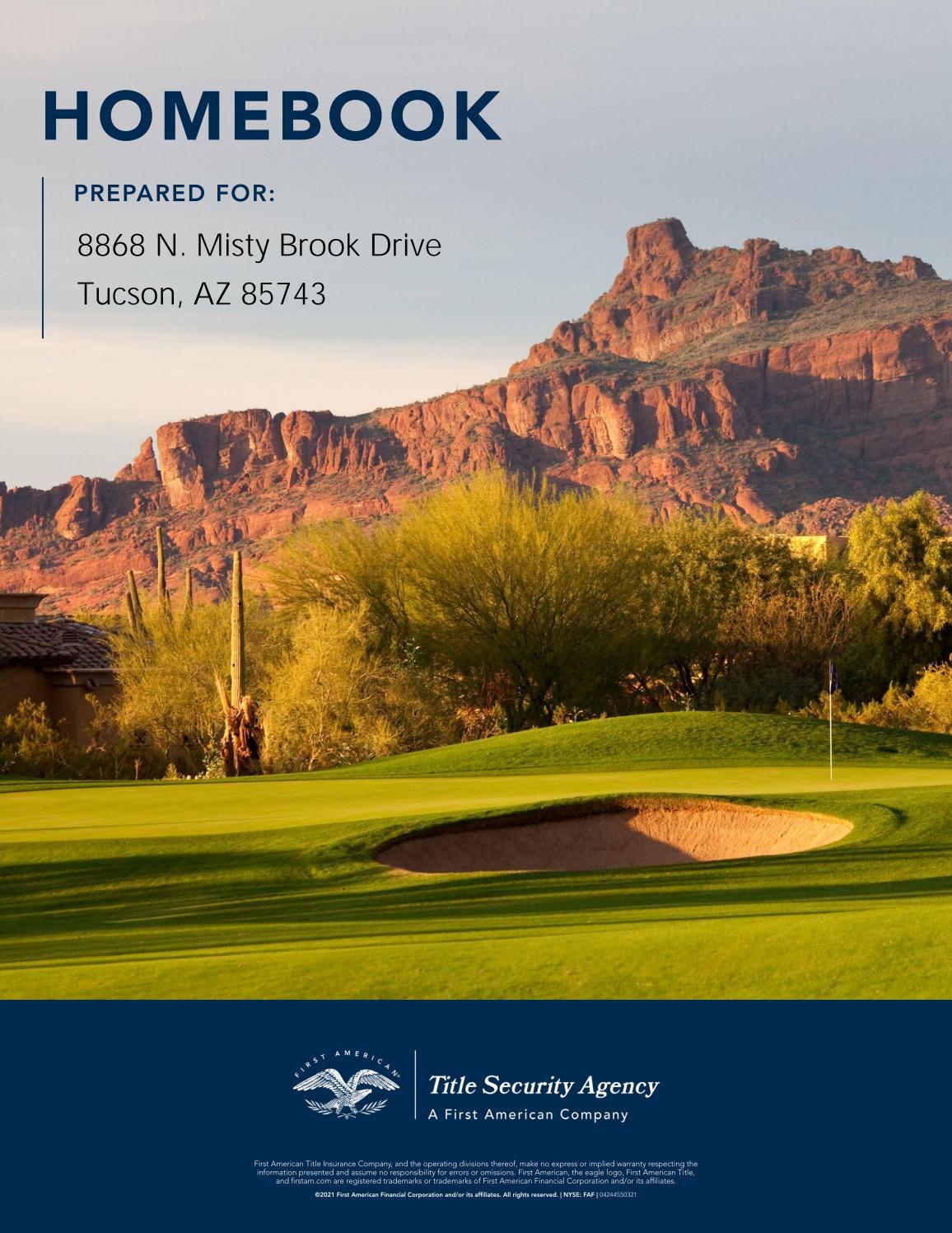 home book with CCRs by FirstAmAZ - Issuu