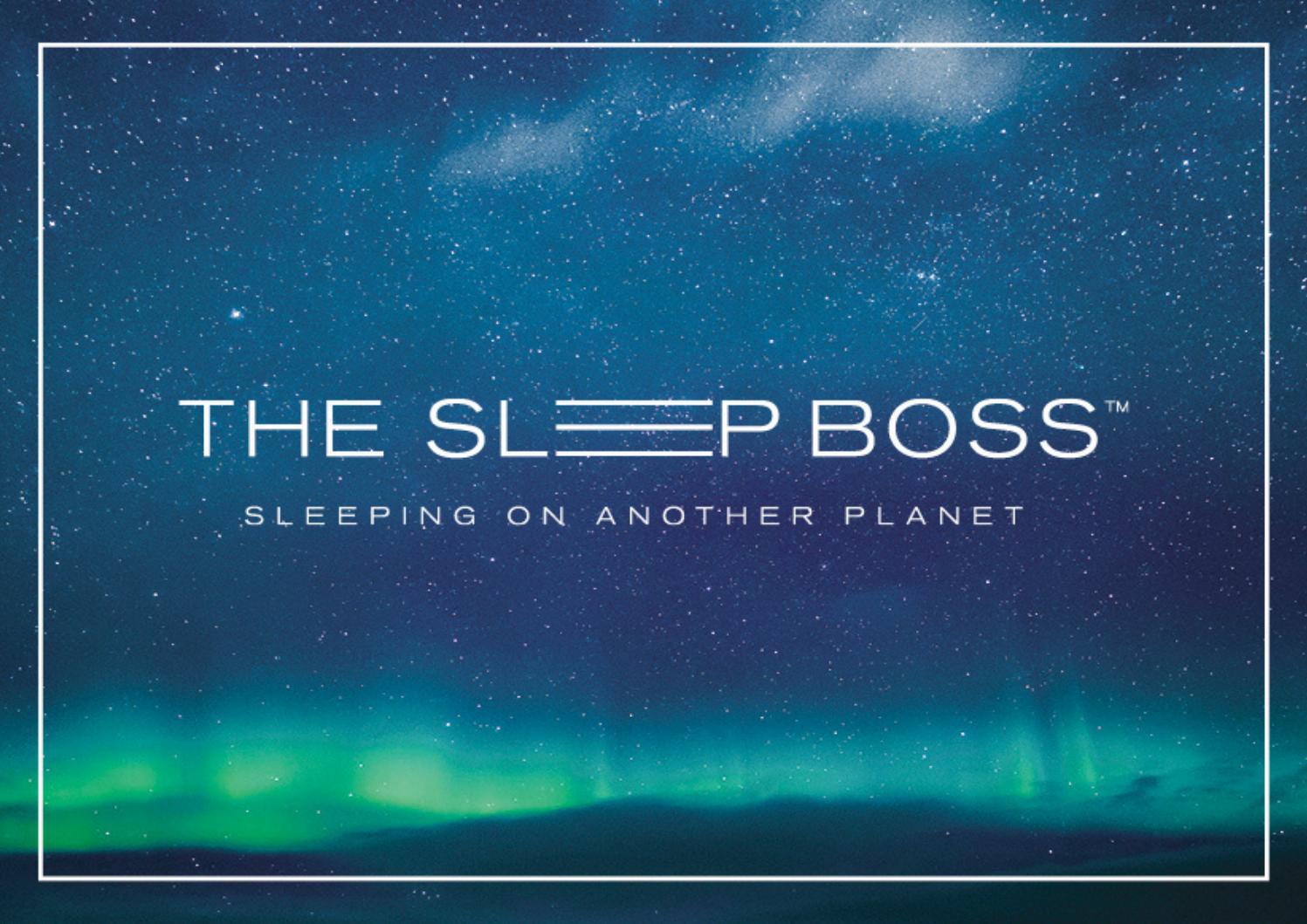 Great and Luxurious Ethical Corporate Gifts | The Sleep Boss by ...