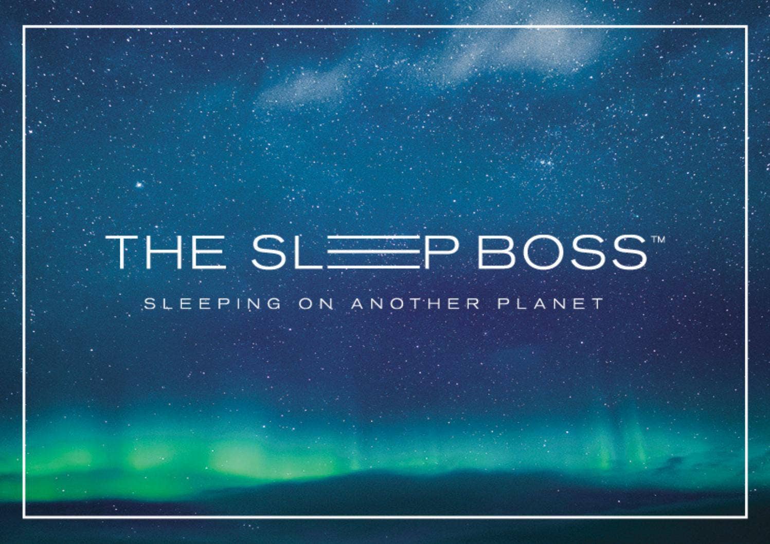 Great and Luxurious Ethical Corporate Gifts | The Sleep Boss by ...